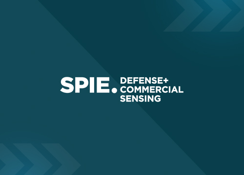 SPIE Defense and Commercial Sensing 2025 | Exosens